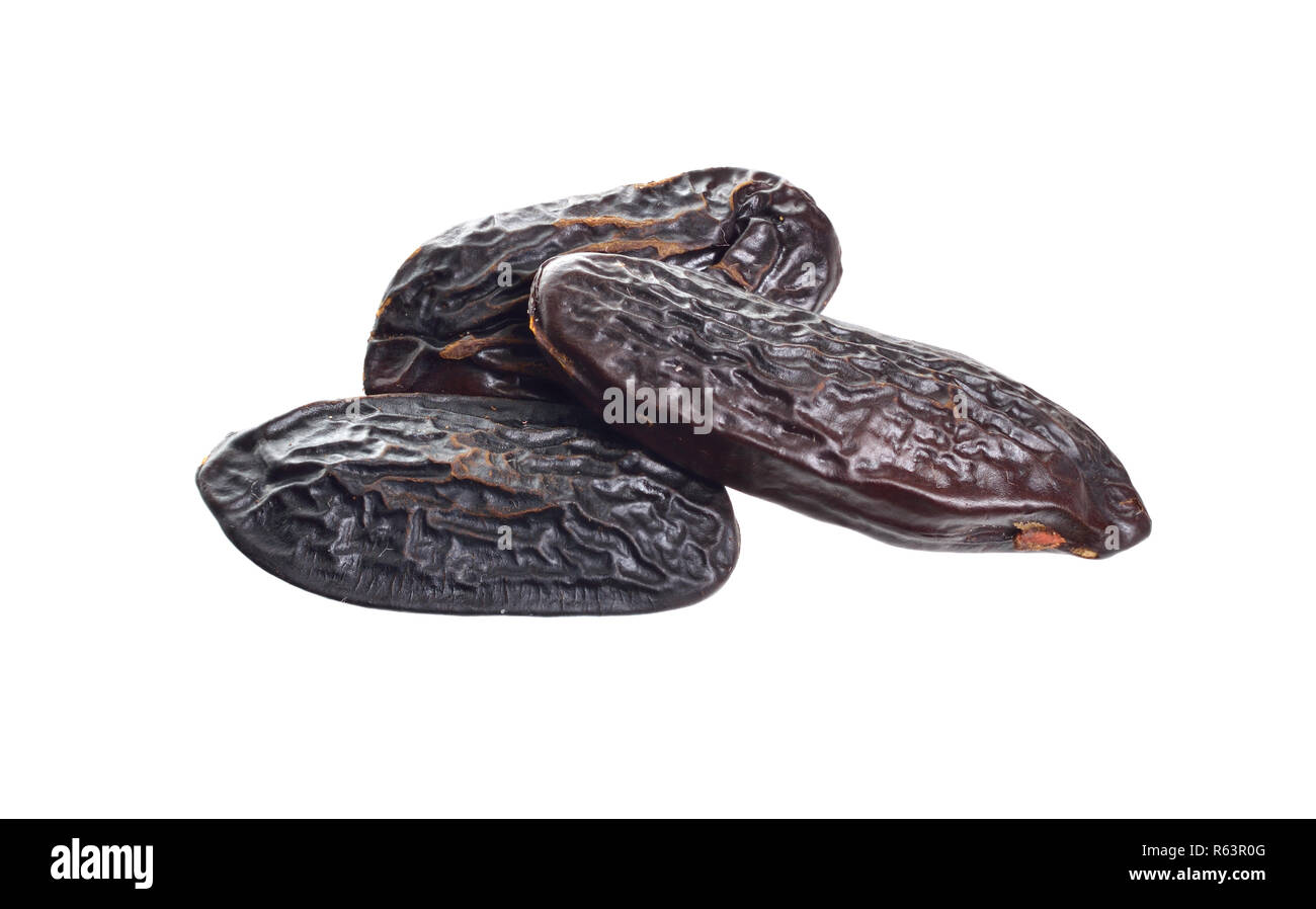 Tonka beans hi-res stock photography and images - Alamy