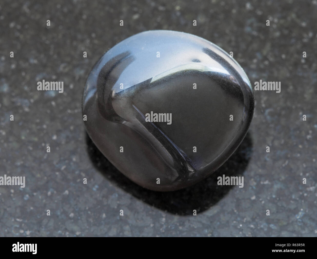 Extrusive Igneous Rock Obsidian High Resolution Stock Photography and ...
