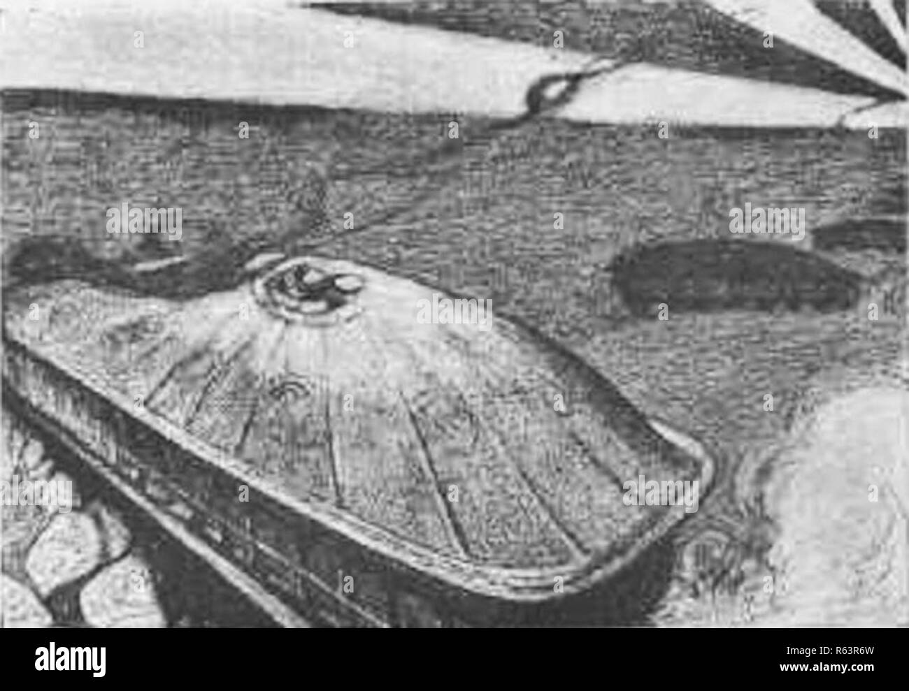 1904 illustration hi-res stock photography and images - Alamy