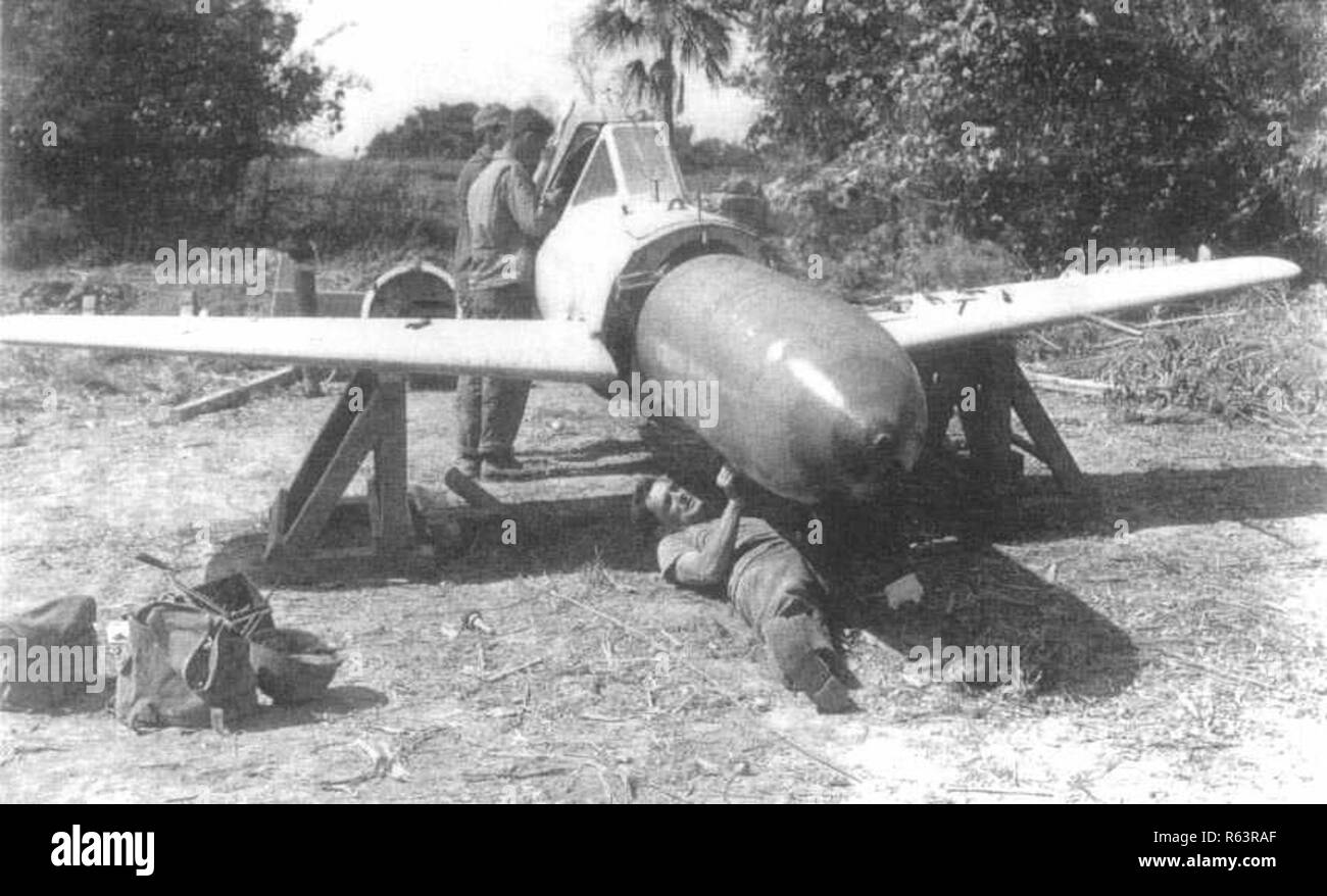 Yontan Airfield High Resolution Stock Photography and Images - Alamy