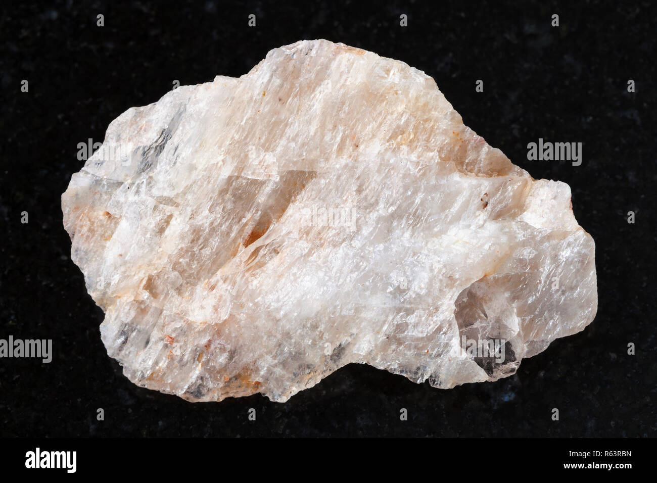 Raw albite hi-res stock photography and images - Alamy