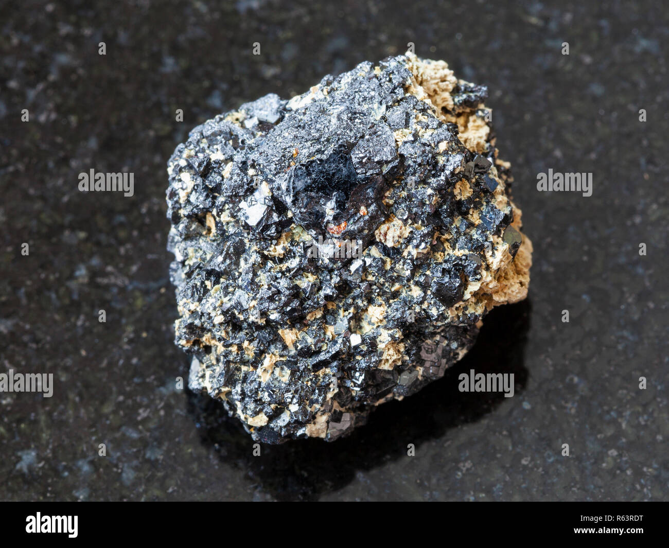 Raw Titanium Element Raw Titanium Element