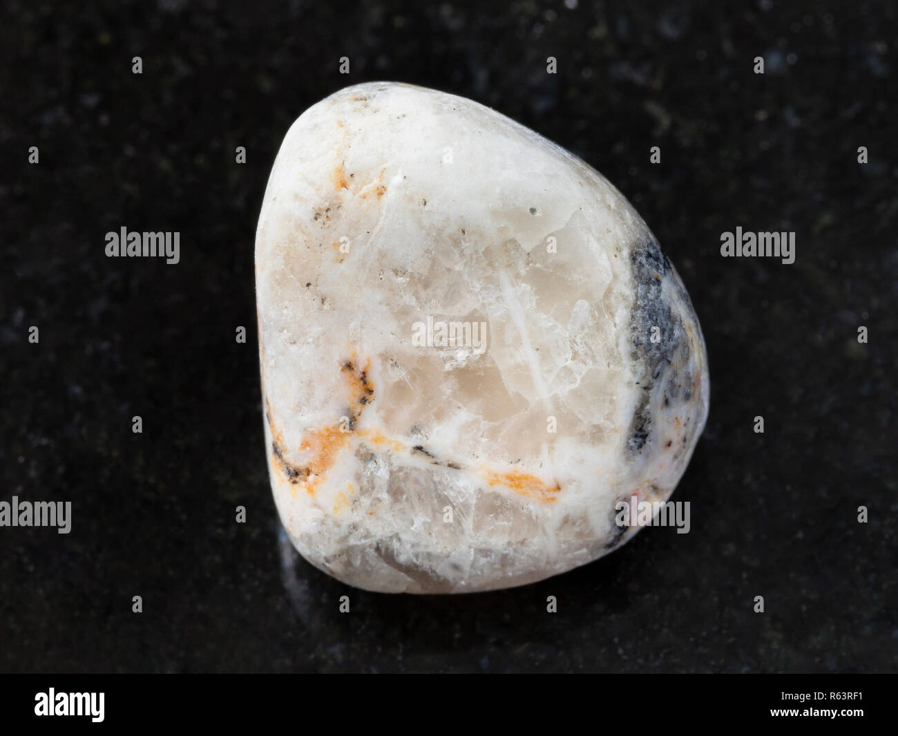 Baryte gemology hi-res stock photography and images - Alamy