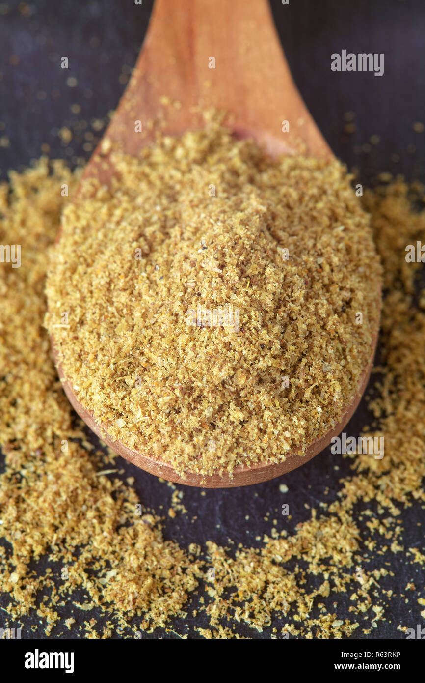 Cumin powder hi-res stock photography and images - Alamy