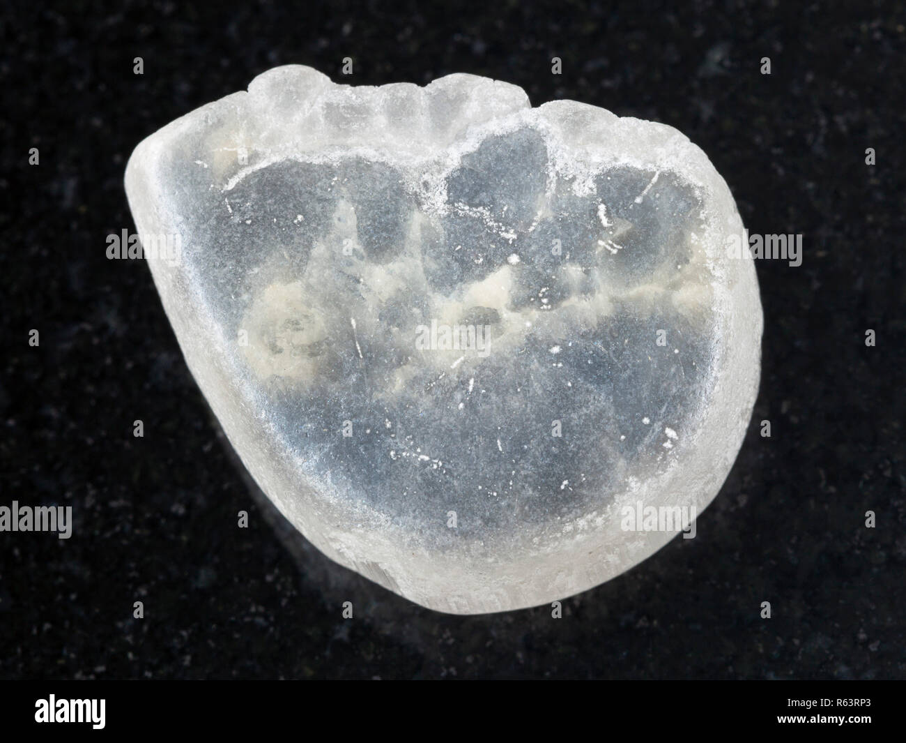 Geology ulexite rock hi-res stock photography and images - Alamy