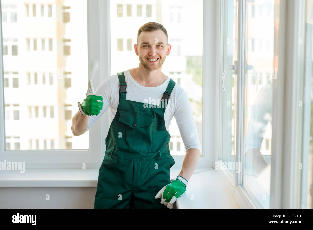 Job Is Well Done Stock Photo Alamy job-is-well-done-stock-photo-alamy