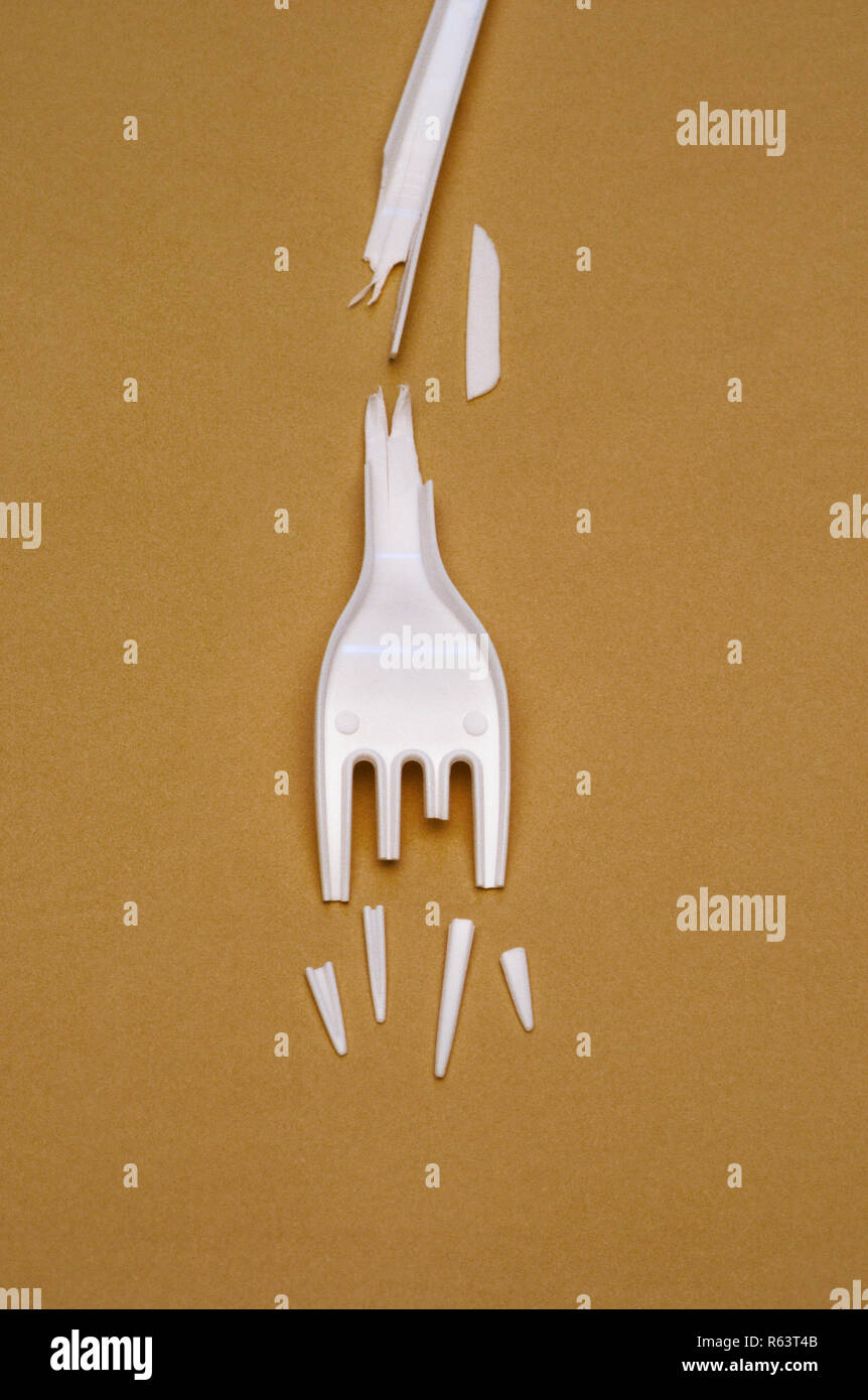 Plastic fragments hi-res stock photography and images - Alamy