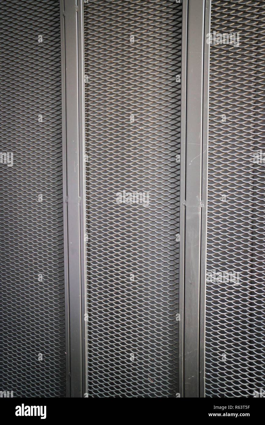 Surface pattern steel wall textured background Stock Photo - Alamy