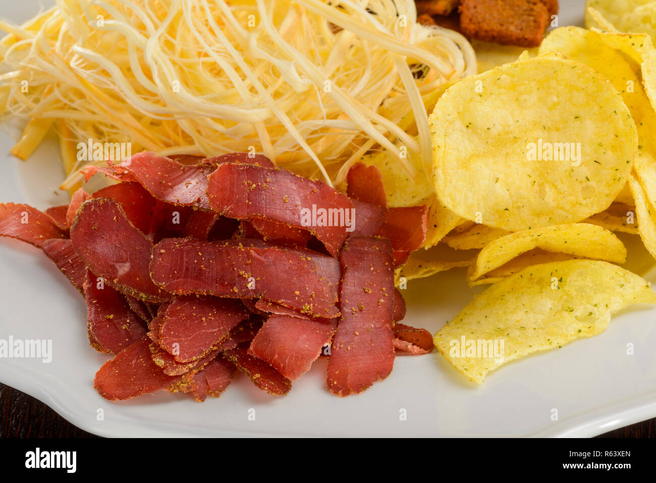Chewy cheese hi-res stock photography and images - Alamy