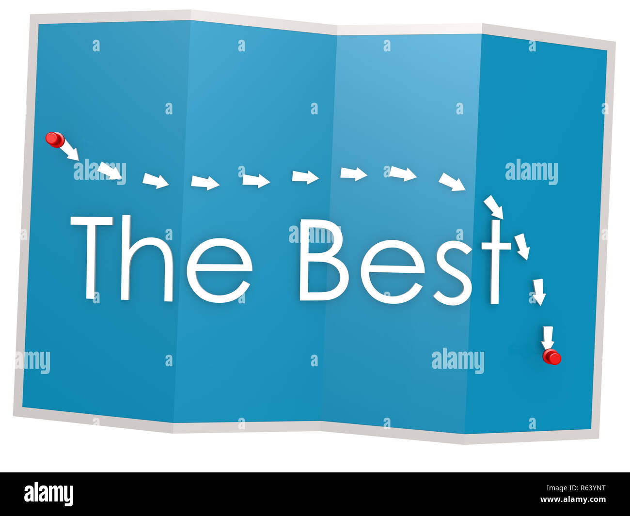 Best travel place Cut Out Stock Images & Pictures - Alamy