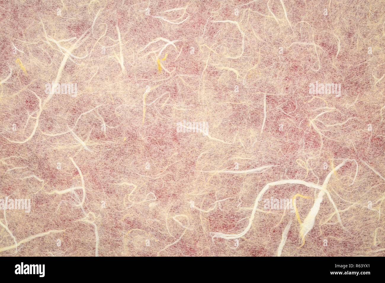 background of textured handmade mulberry paper Stock Photo - Alamy