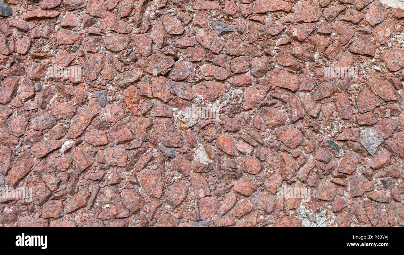 Exposed aggregate concrete hi-res stock photography and images - Alamy