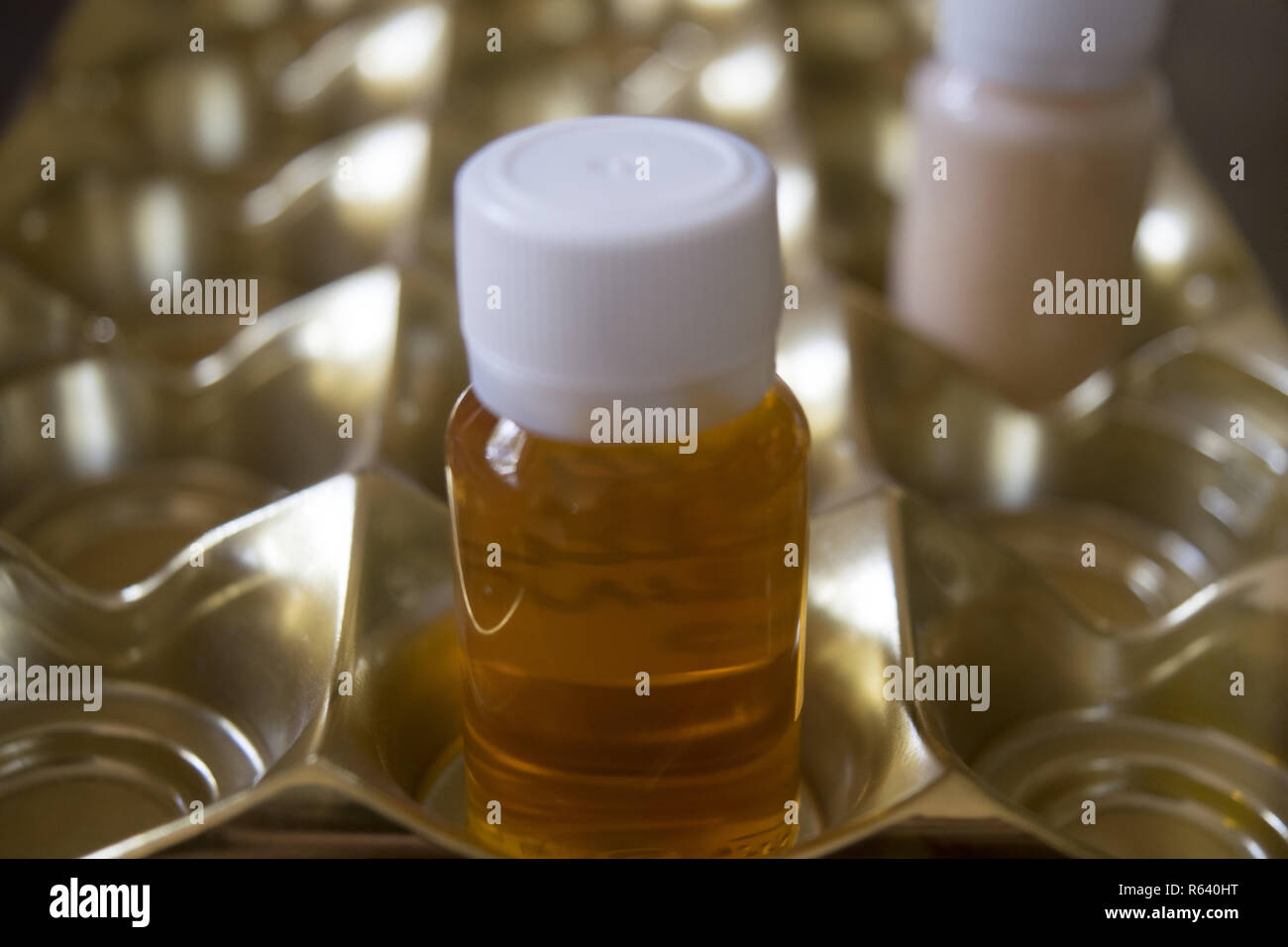 Scientific health products hi-res stock photography and images - Alamy