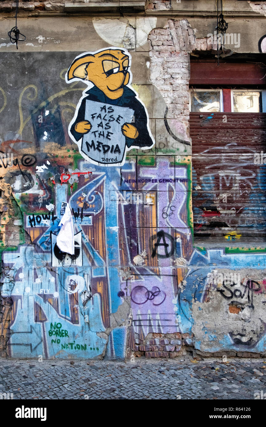 Gentrification in germany hi-res stock photography and images - Alamy