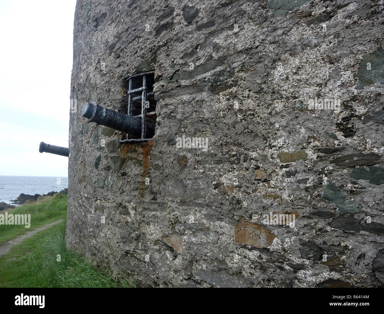 Derby fort hi-res stock photography and images - Alamy