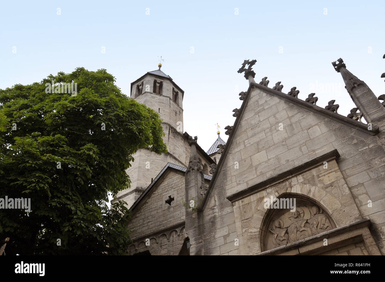 Bad Gandersheim Stock Photos & Bad Gandersheim Stock Images - Alamy