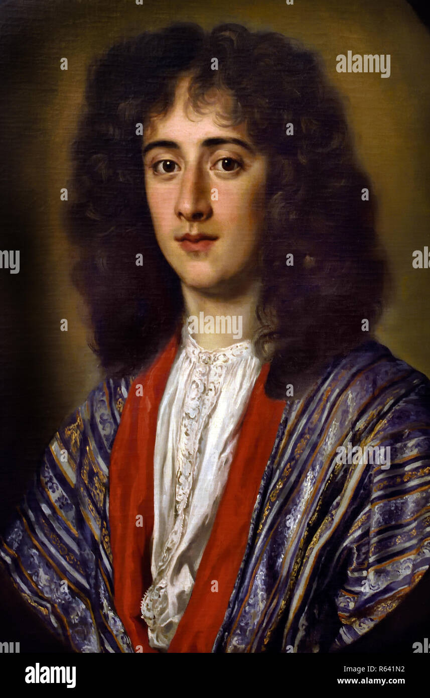 Francesco orsini hi-res stock photography and images - Alamy