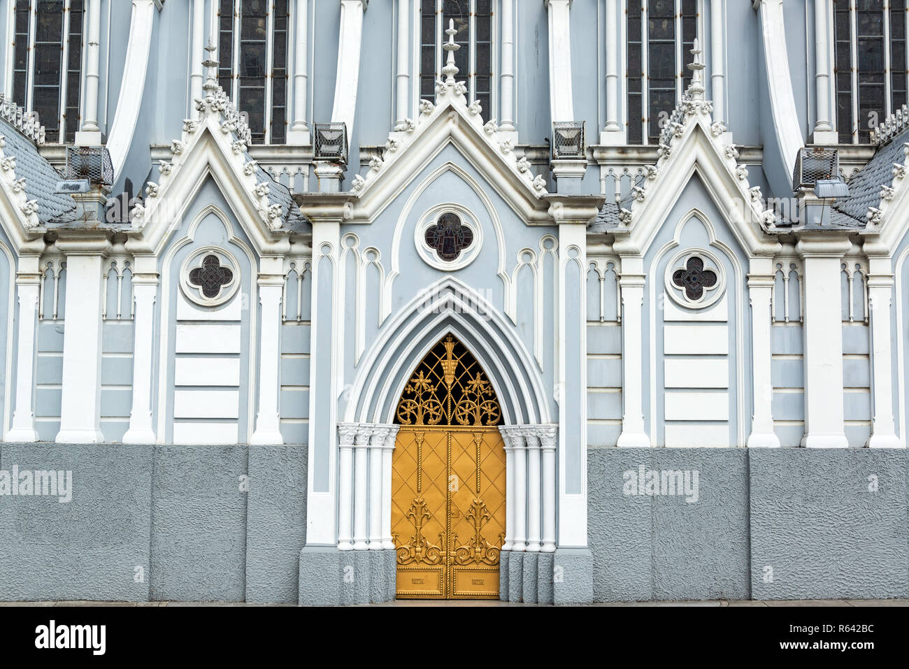 La ermita cali hi-res stock photography and images - Alamy