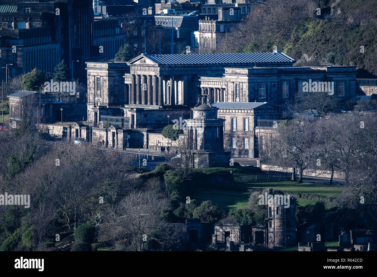 Old School General High Resolution Stock Photography and Images - Alamy