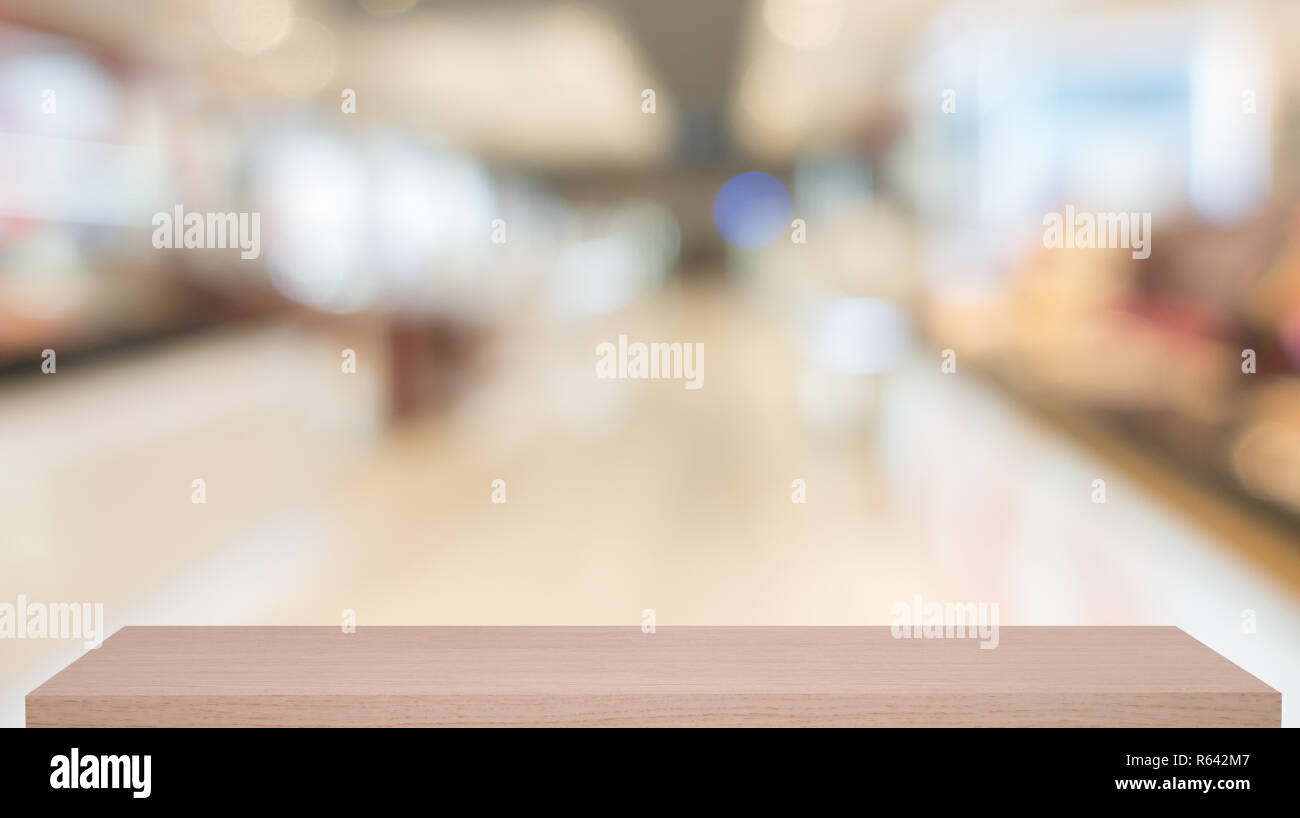 Convenience store empty counter hi-res stock photography and images - Alamy