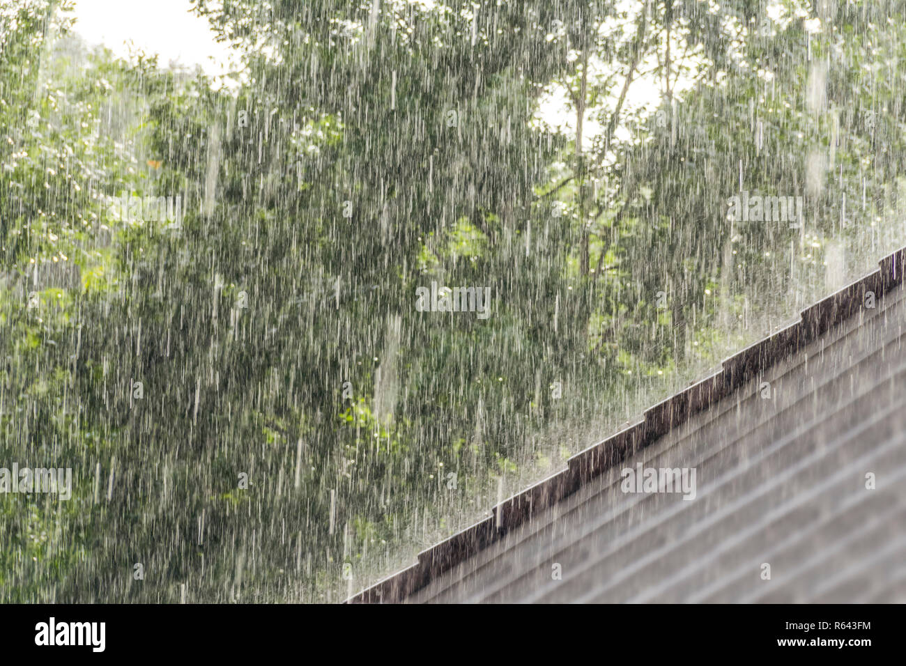 Heavy drop down hi-res stock photography and images - Alamy