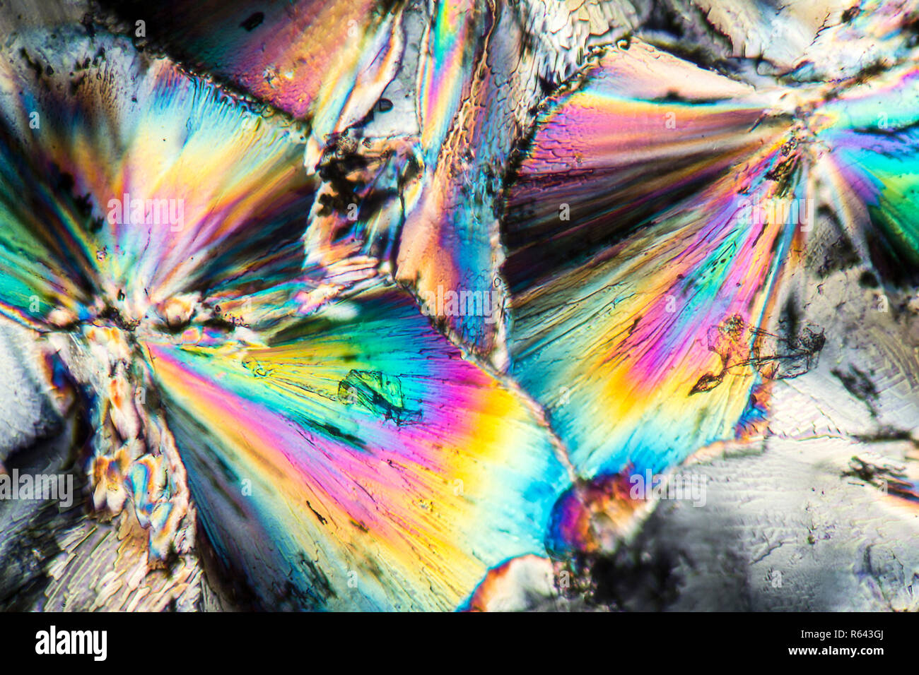 Microcrystals High Resolution Stock Photography and Images - Alamy
