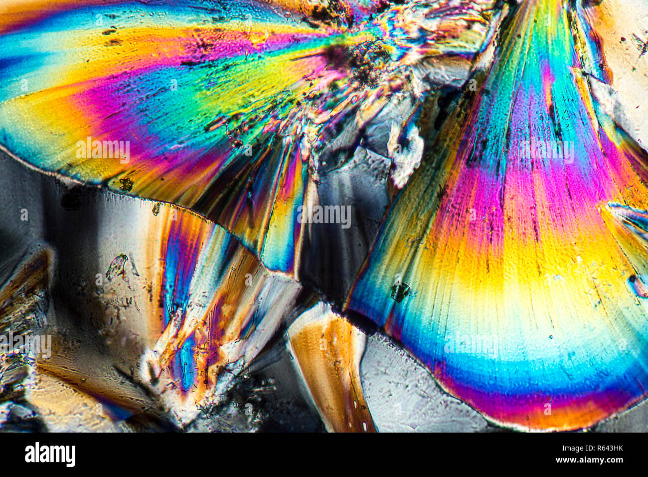 Microcrystals High Resolution Stock Photography and Images - Alamy