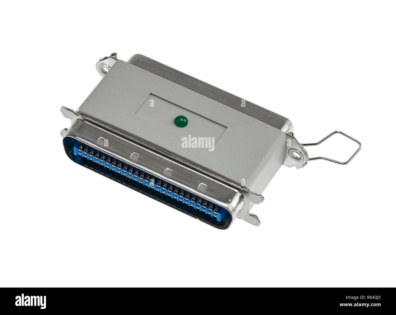 Old seaport Cut Out Stock Images & Pictures - Alamy