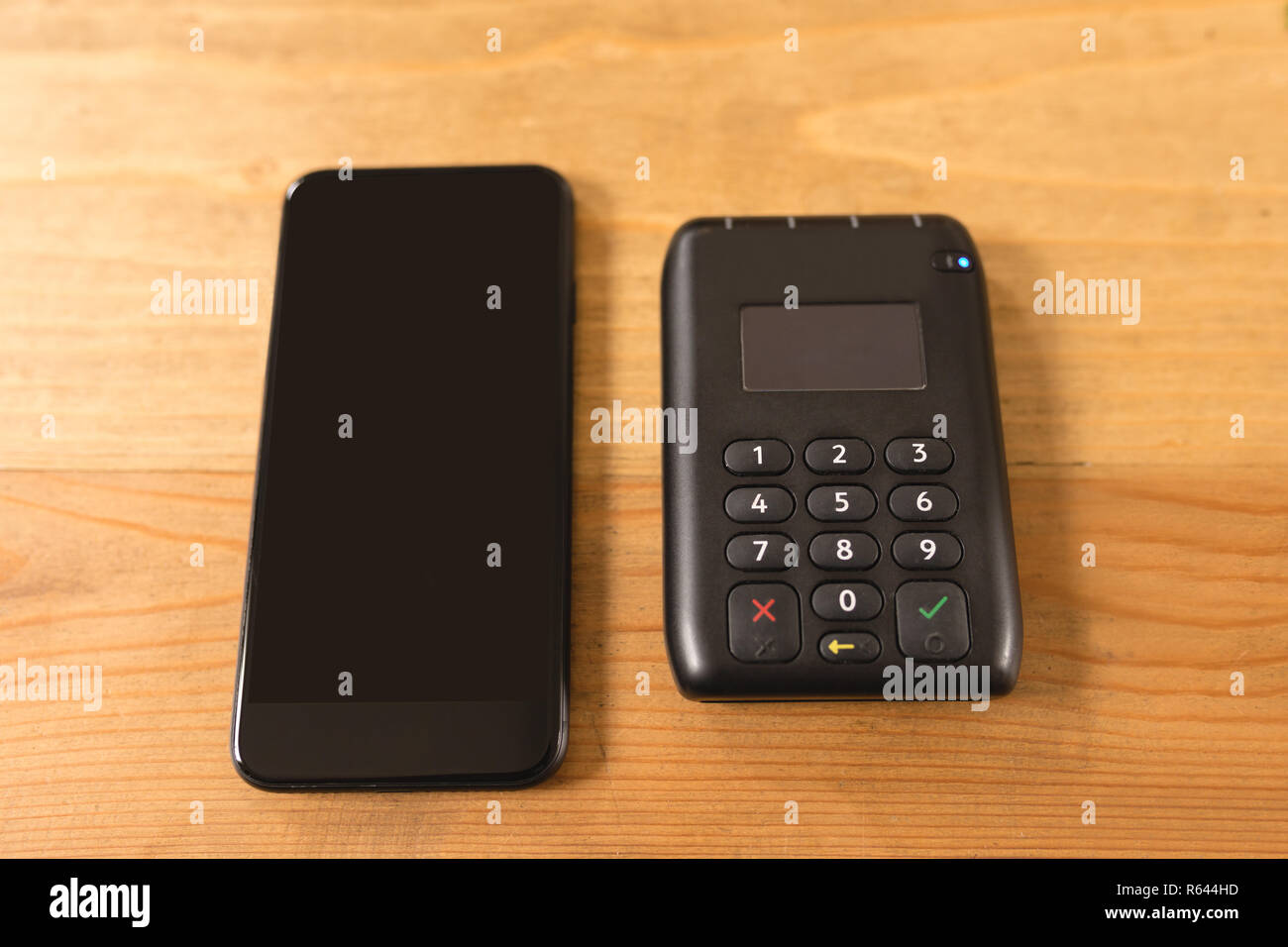 Mobile machine hi-res stock photography and images - Alamy