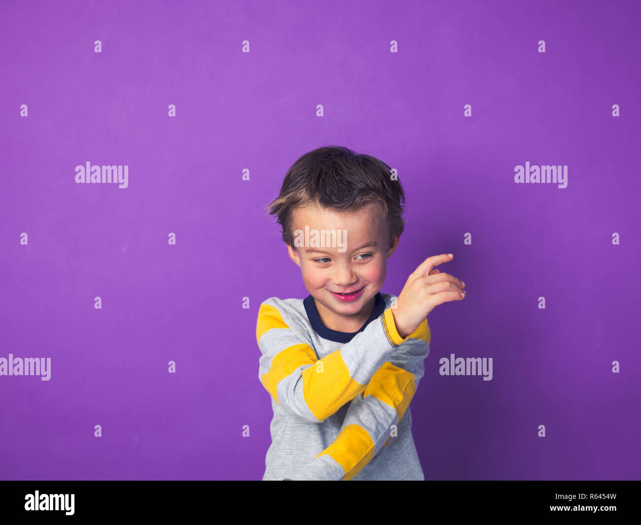 Cool kids dance hi-res stock photography and images - Alamy