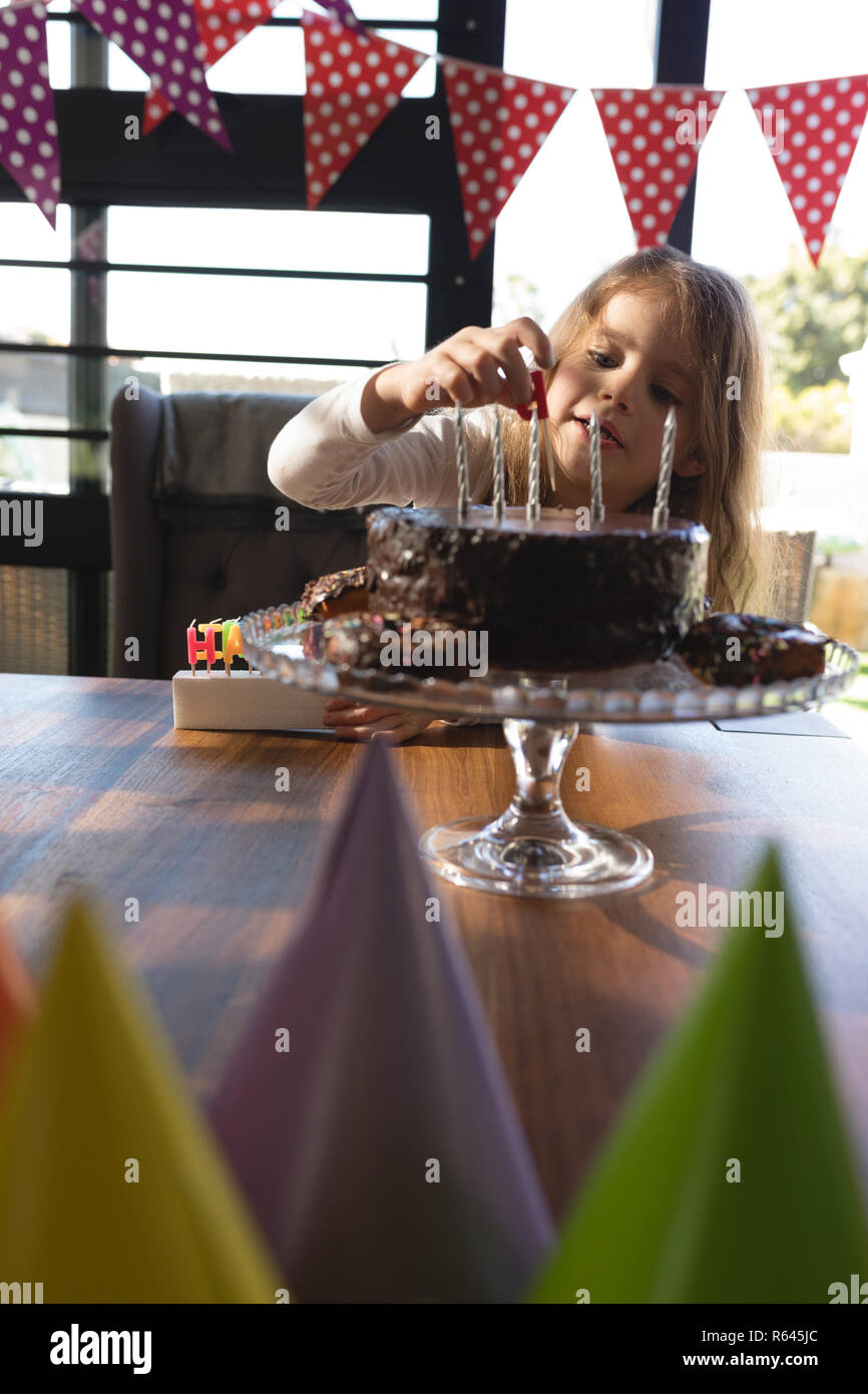 Candle child holding hi-res stock photography and images - Alamy