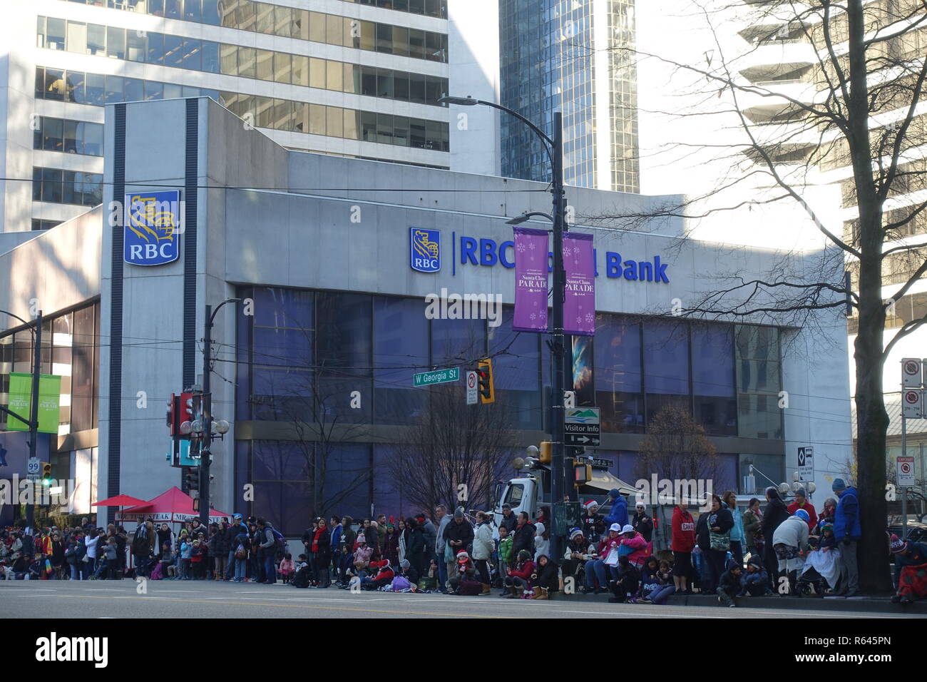 Rbc Royal Bank High Resolution Stock Photography and Images - Alamy