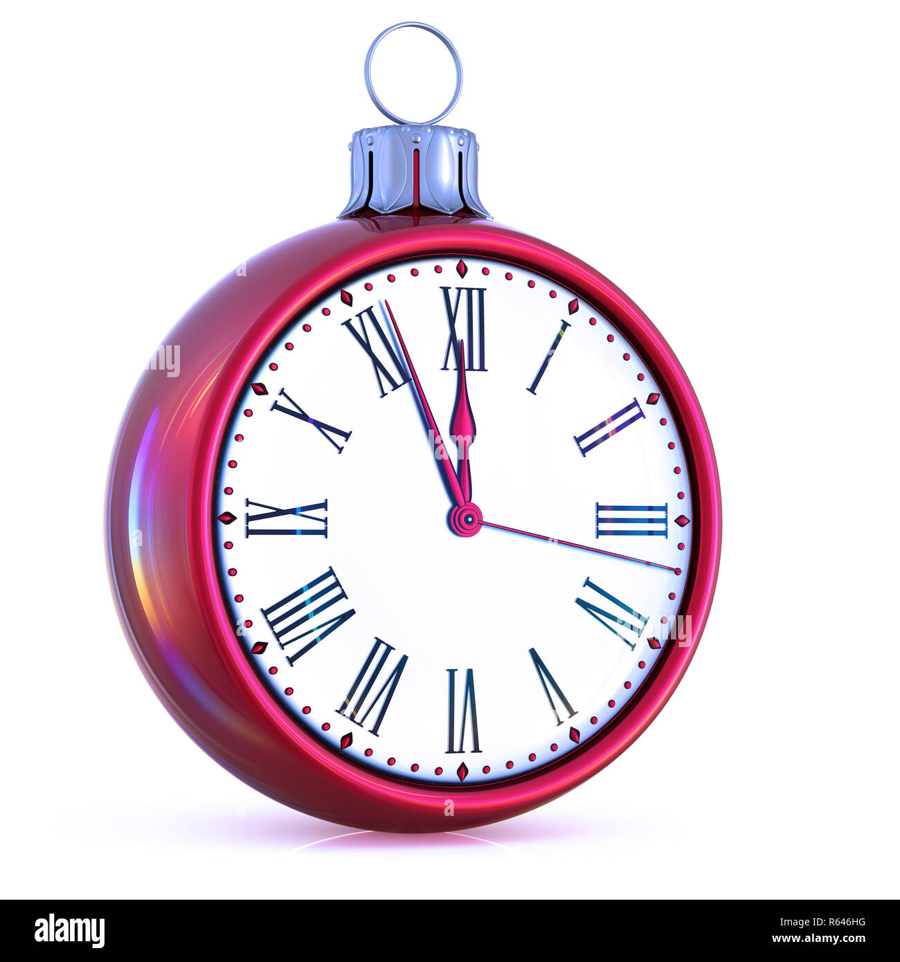 12 clock hi-res stock photography and images - Alamy