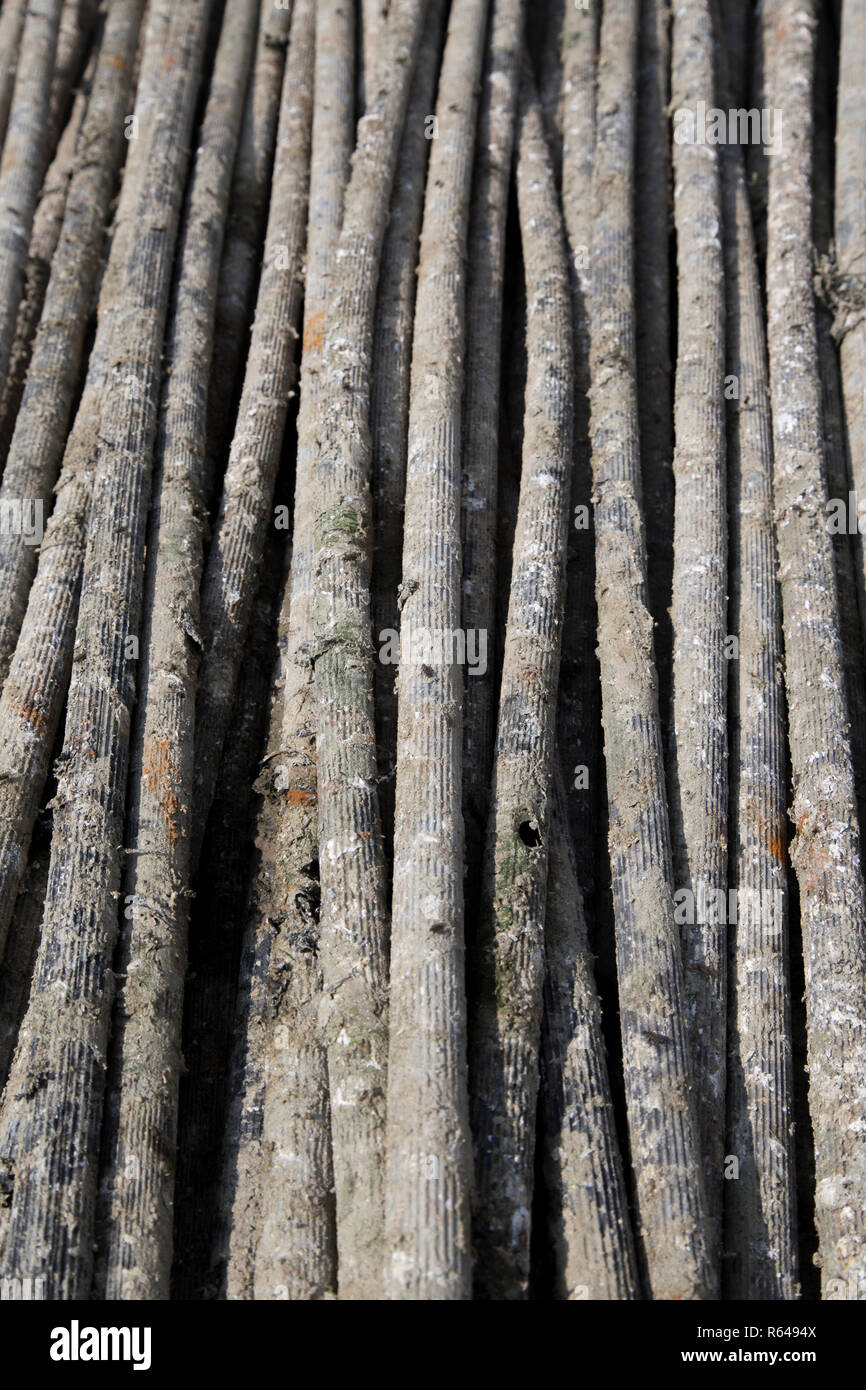 Golfe brittany hi-res stock photography and images - Alamy