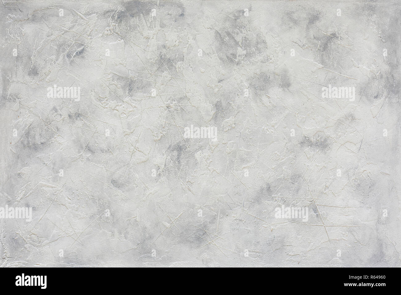 Gray texture with pattern. Beautiful gray and white spots embossed ...