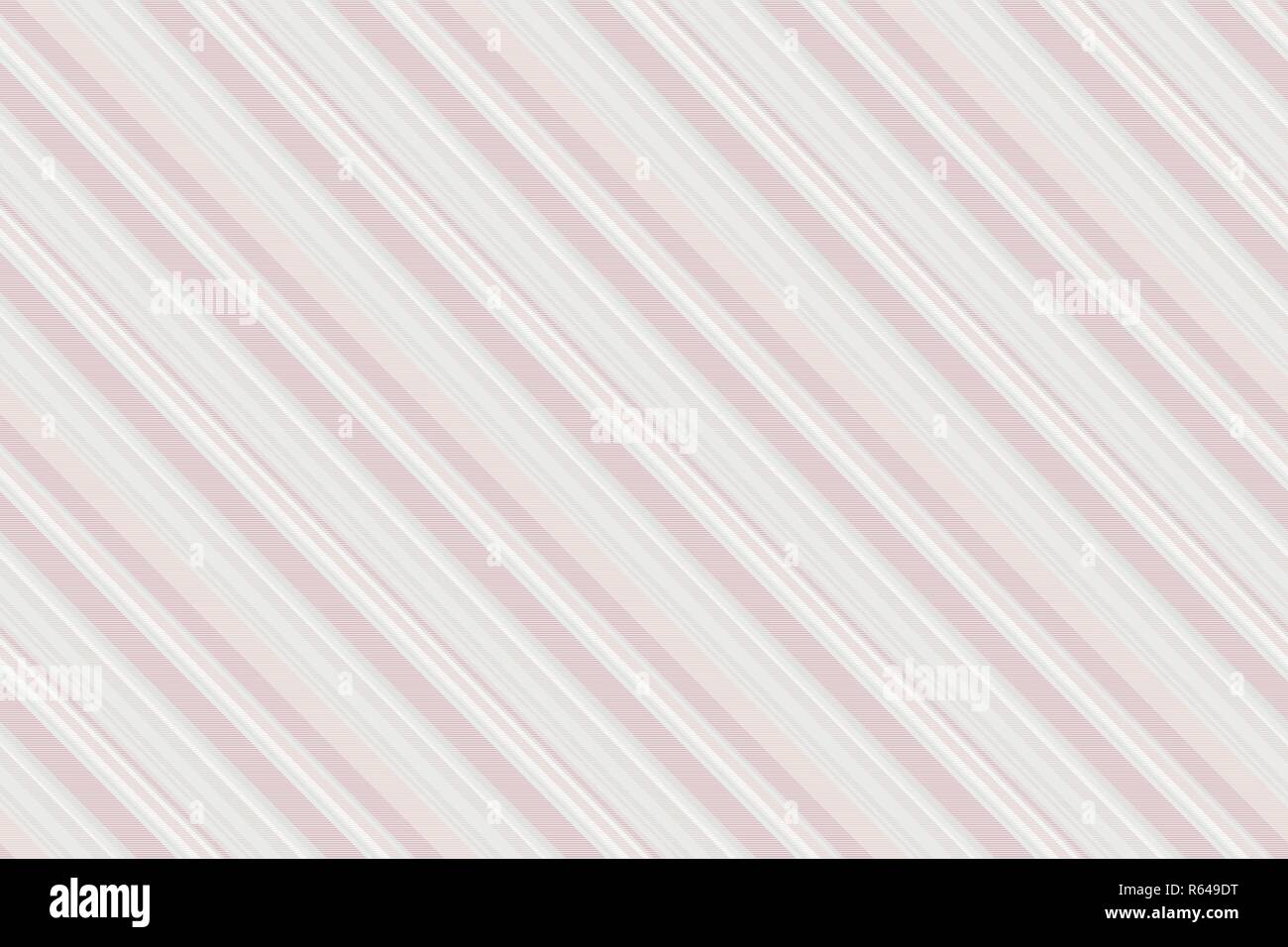 Striped light pink texture background. Vector illustration Stock Vector ...