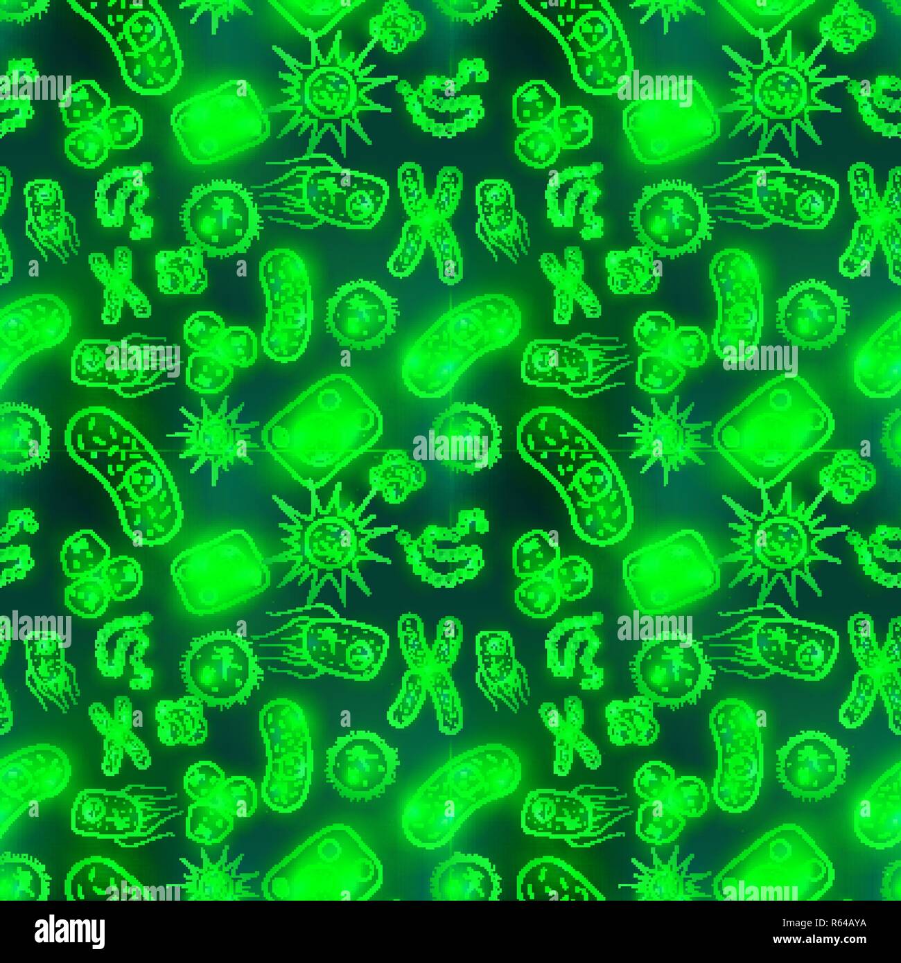 Glowy background hi-res stock photography and images - Alamy