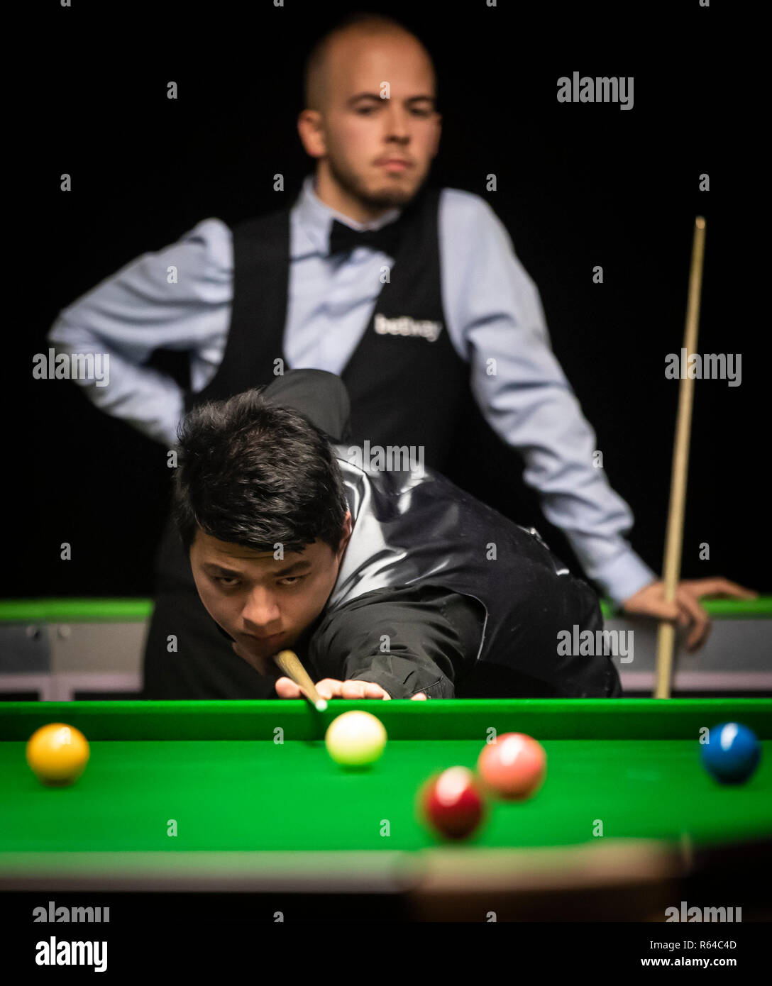 Lu ning table hi-res stock photography and images - Alamy
