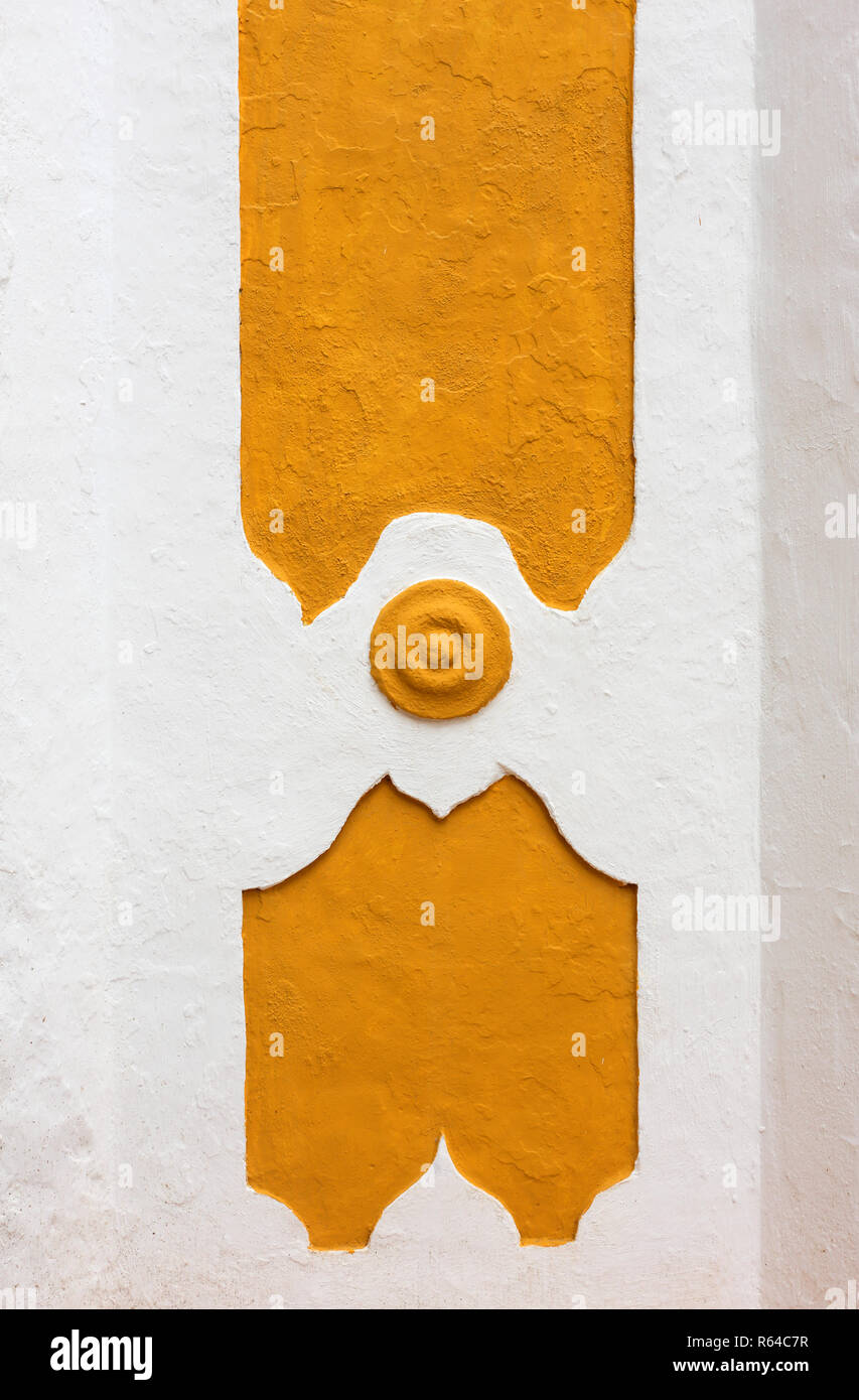 Whitewashed whitewash white wash hi-res stock photography and images ...