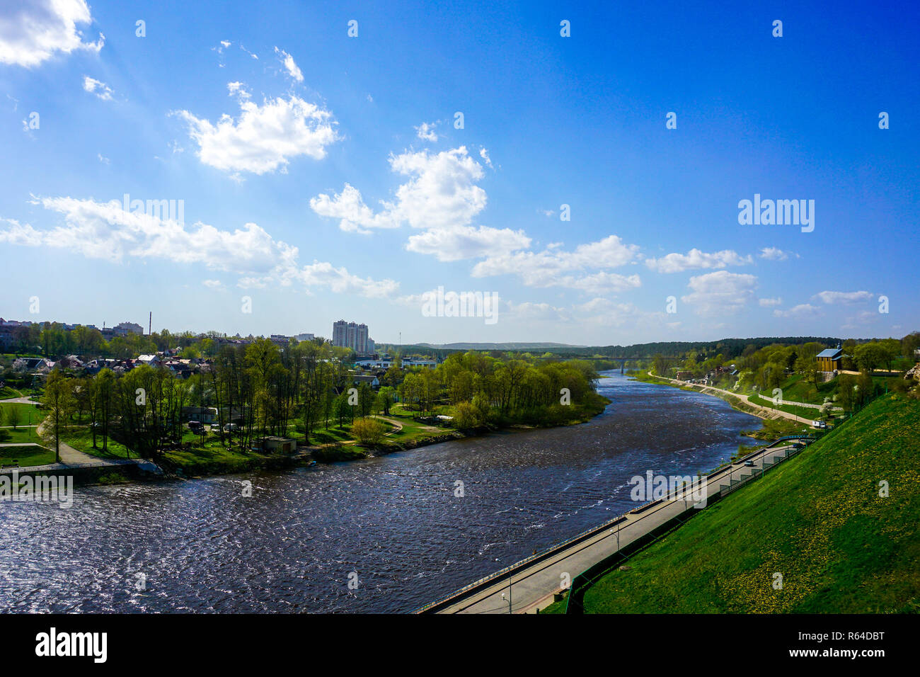 Neman culture hi-res stock photography and images - Alamy