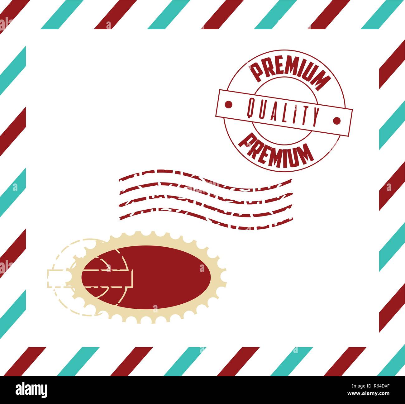 premium quality template Stock Vector Image & Art - Alamy