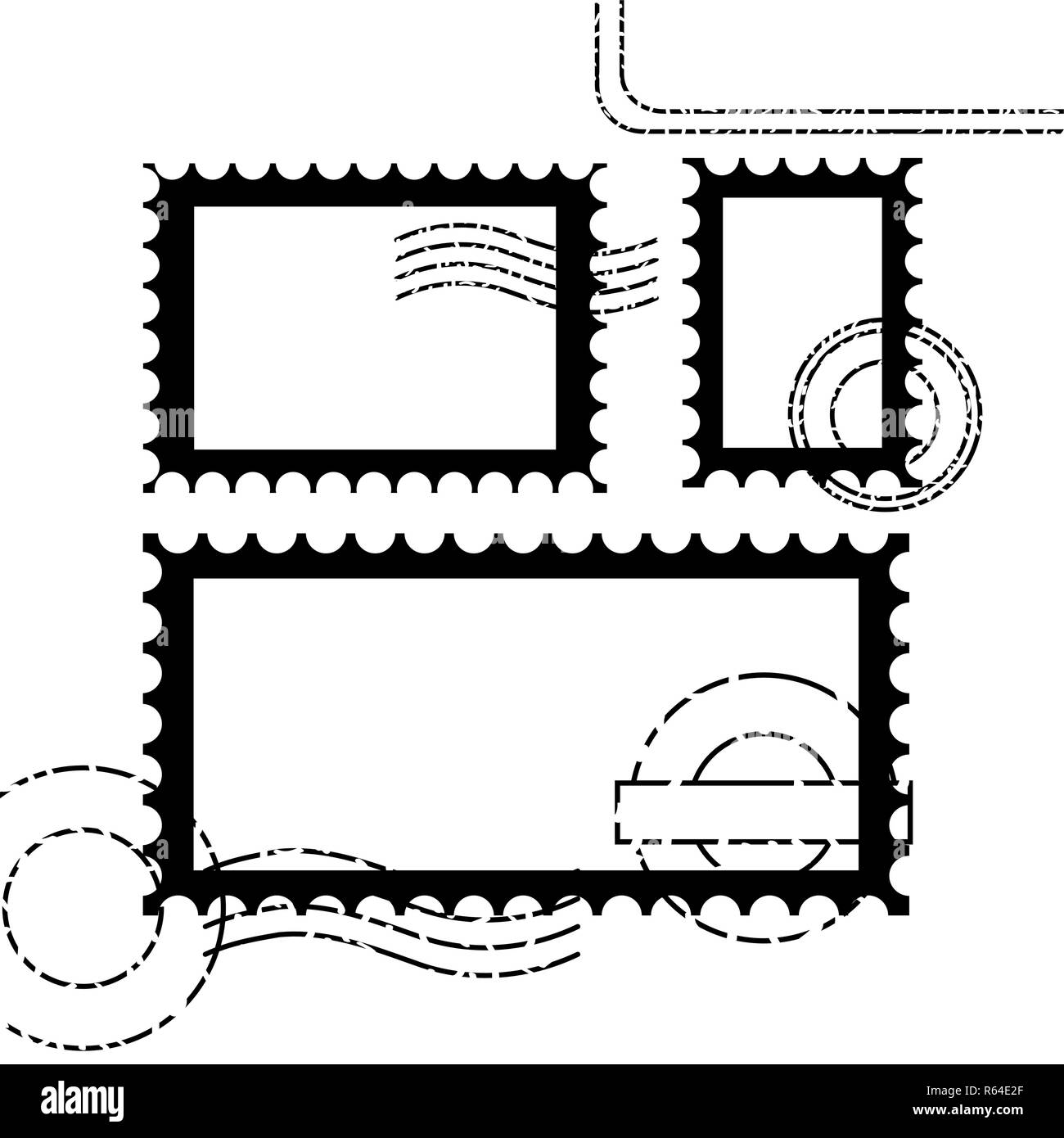 Quality deliver Black and White Stock Photos & Images - Alamy