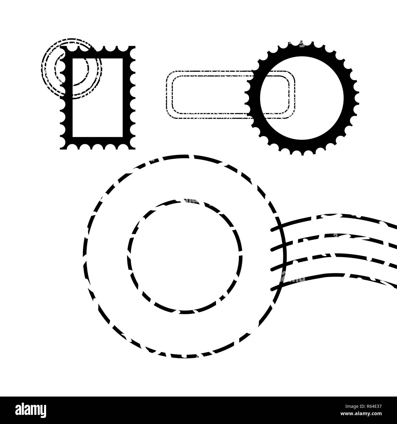 Quality deliver Black and White Stock Photos & Images - Alamy