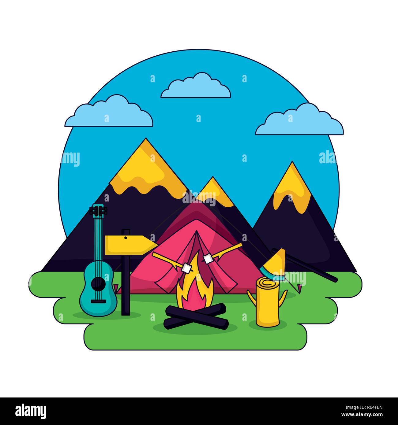 Relate sign Stock Vector Images - Alamy