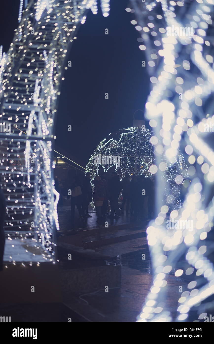 Decorated metal gate hi-res stock photography and images - Alamy