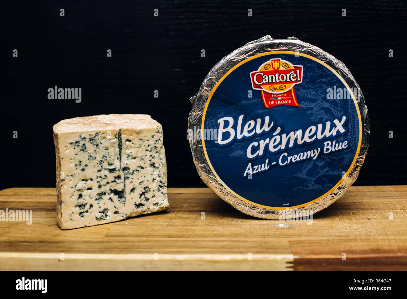 Crémeux hi-res stock photography and images - Alamy