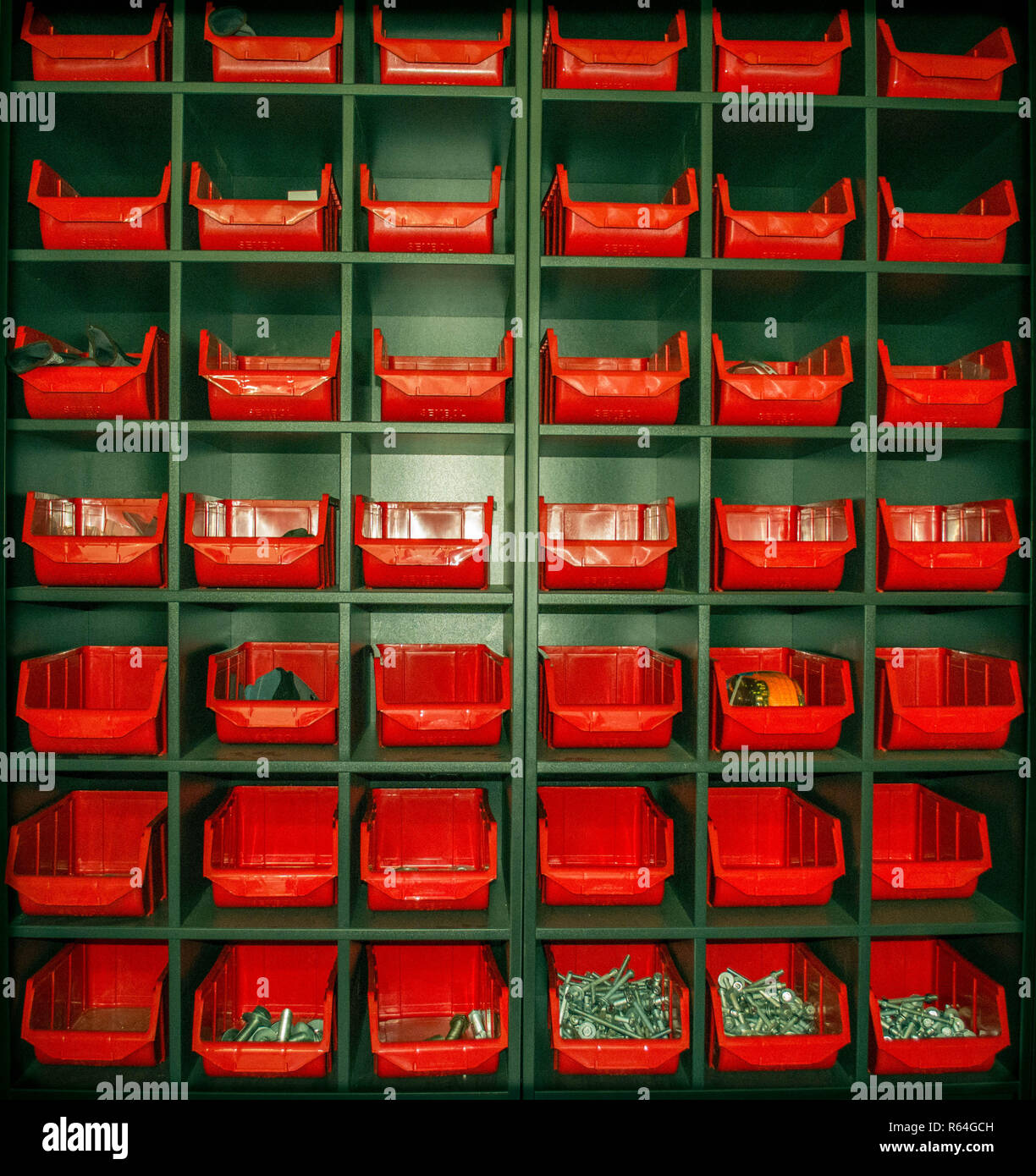 Tool rack hi-res stock photography and images - Alamy