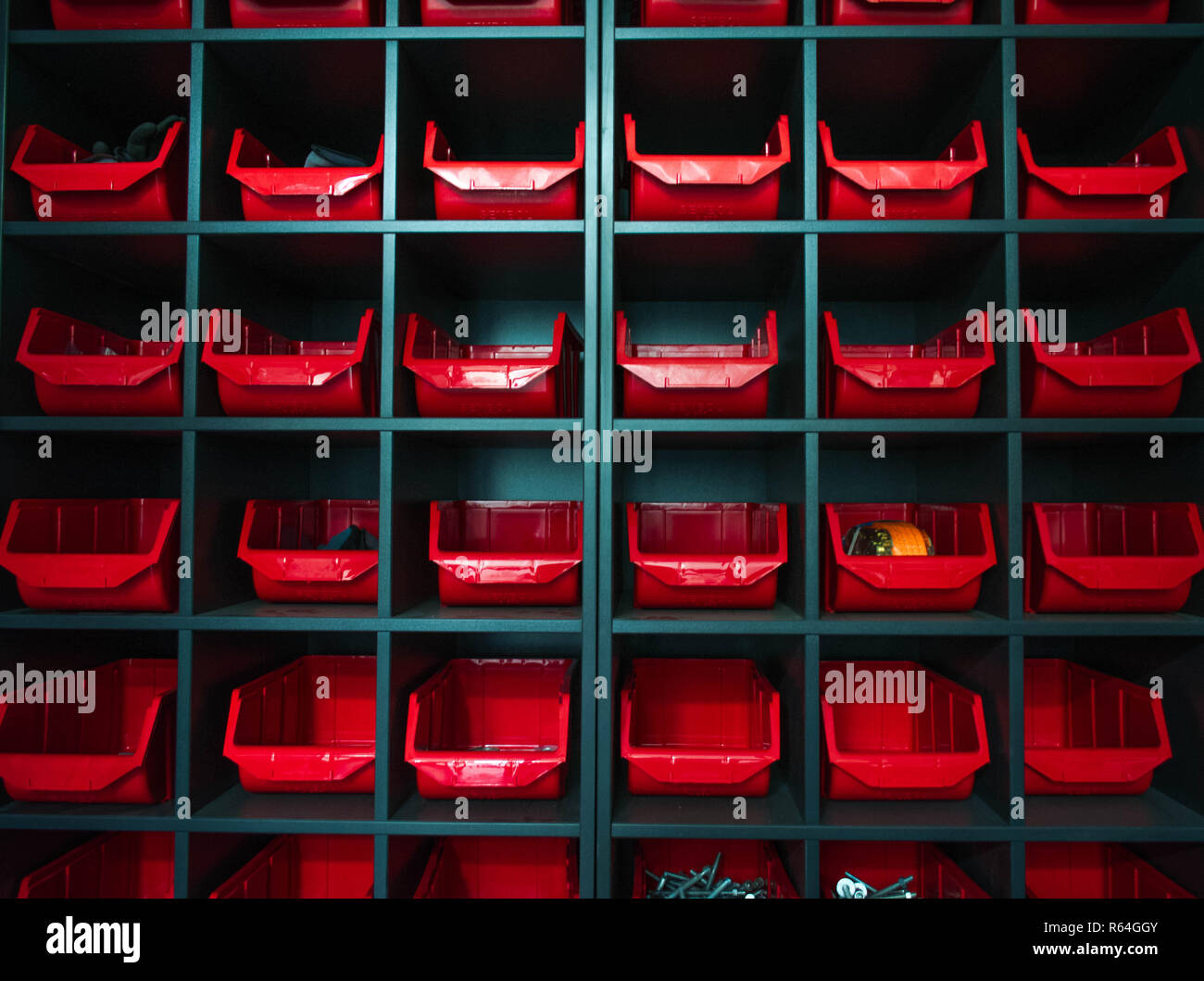 Tool rack hi-res stock photography and images - Alamy