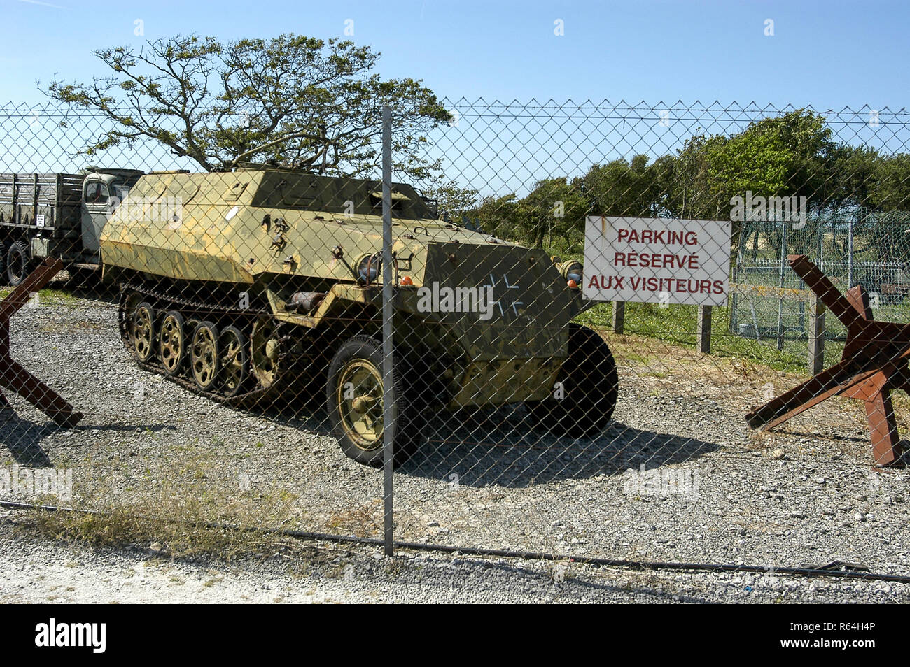 Ww2 german army hi-res stock photography and images - Alamy