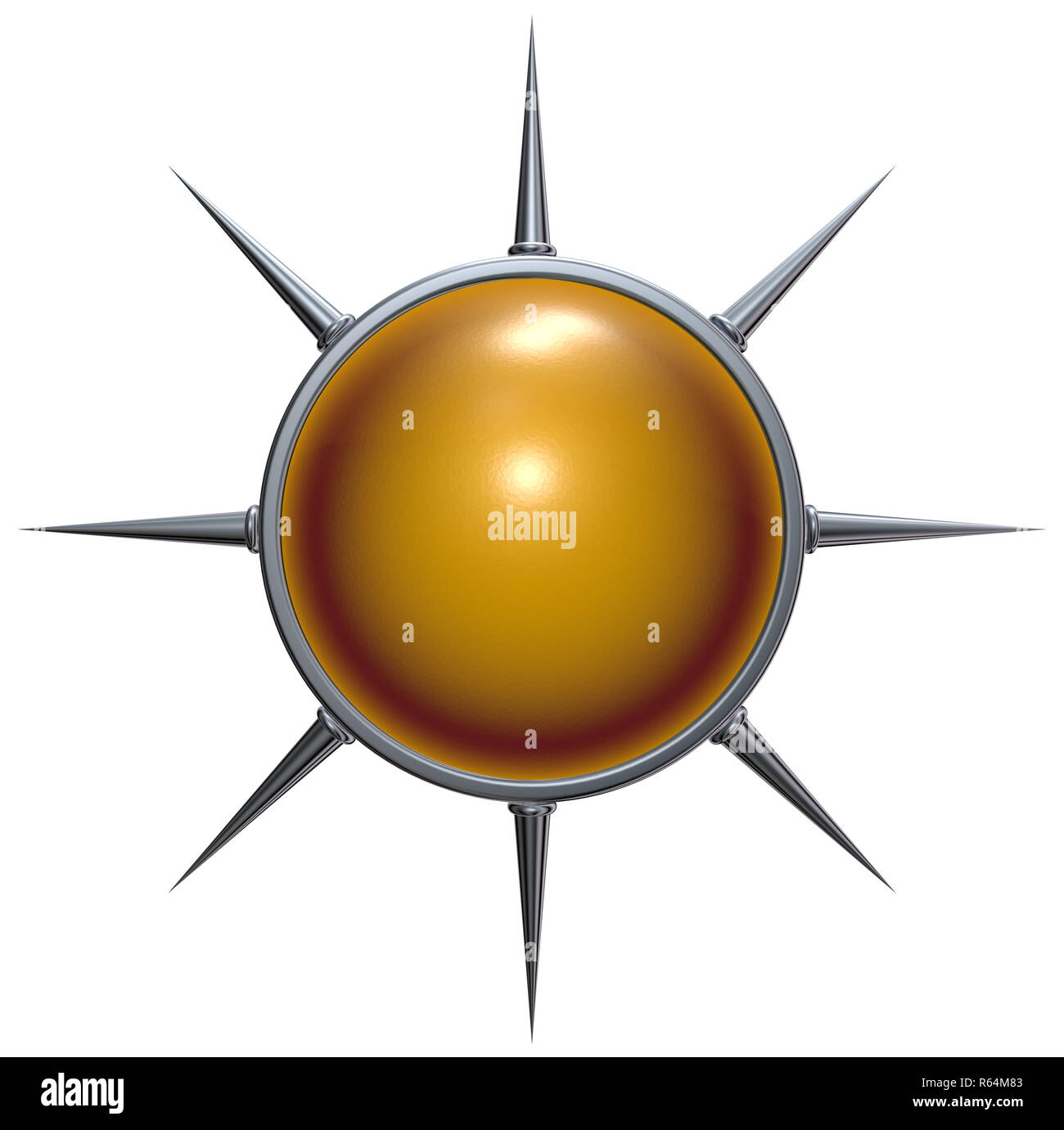 Rivet decoration hi-res stock photography and images - Alamy